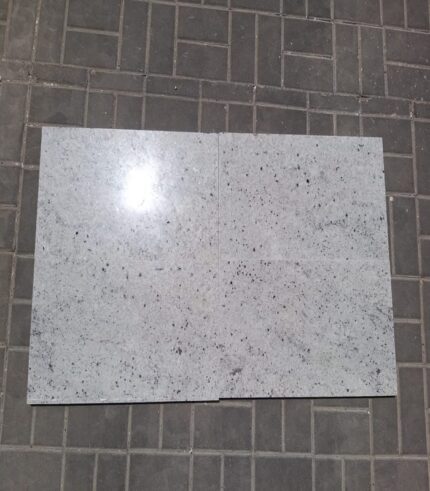Colonial White Granite Tile in affordable price | Stones Forever